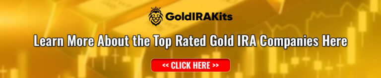 Gold IRA Kits - The Top 5 Free Options for 2025